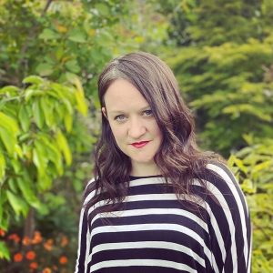 Beth Shouler - Stage One