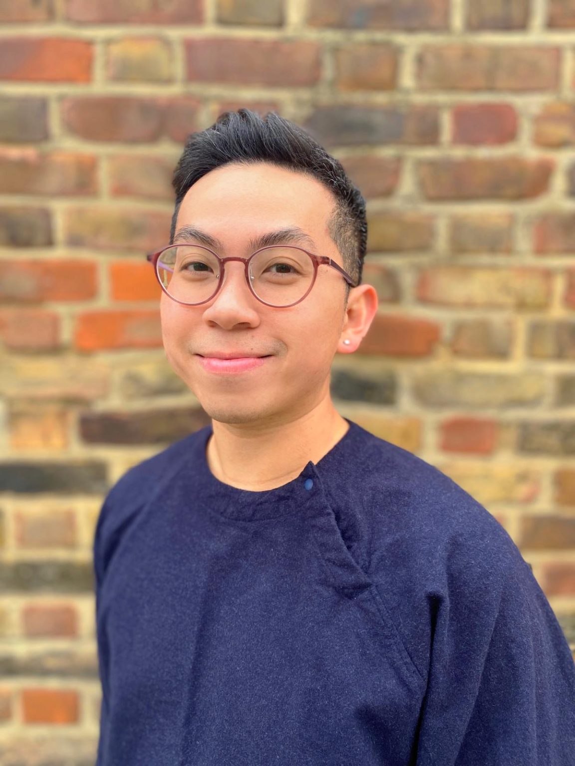 Caleb Lee - Stage One