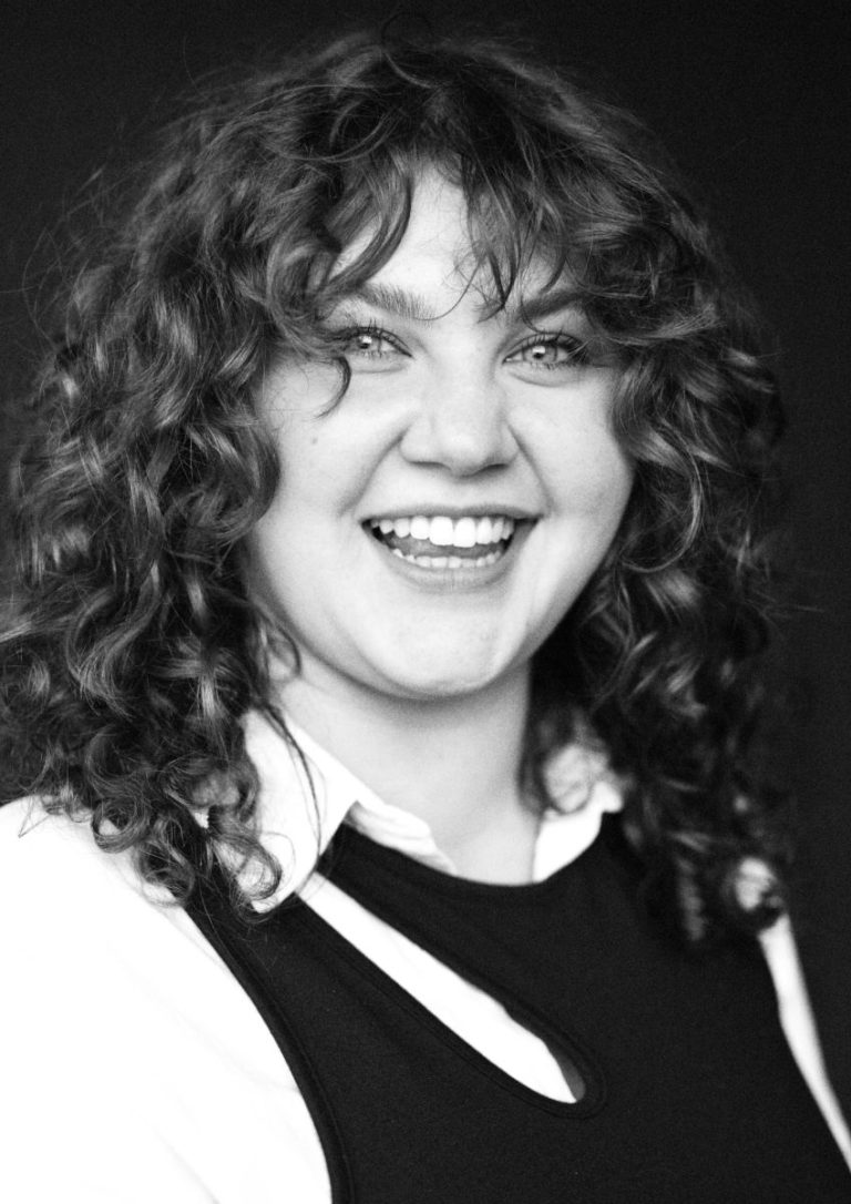 Emily Hamilton - Stage One