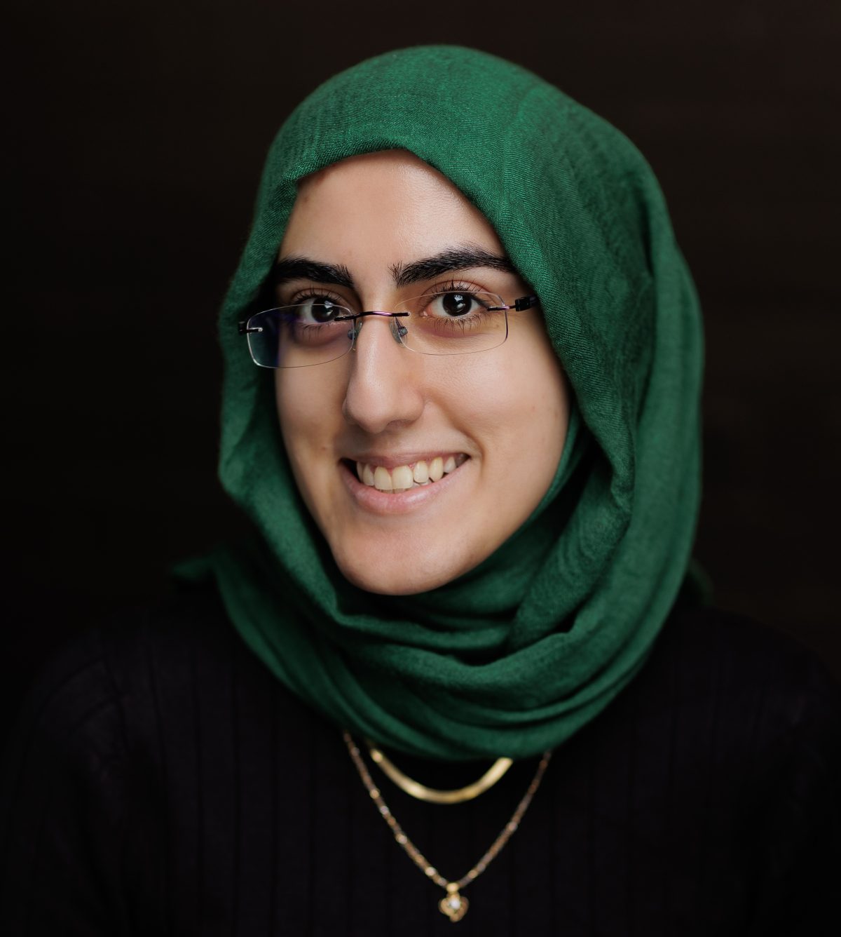 Mina Moniri - Stage One